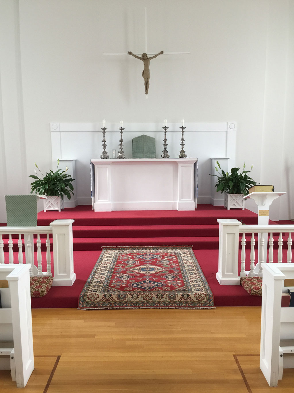 Venue – Anglican Parish of Christ the King